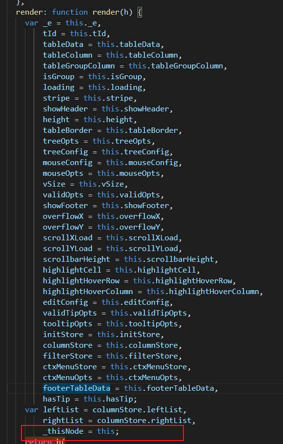 解决- 虚拟滚动 tooltip 非 第1屏 无法 弹出的问题 支持增加传入自定义值 · Issue #1596 · x-extends/vxe-table · GitHub