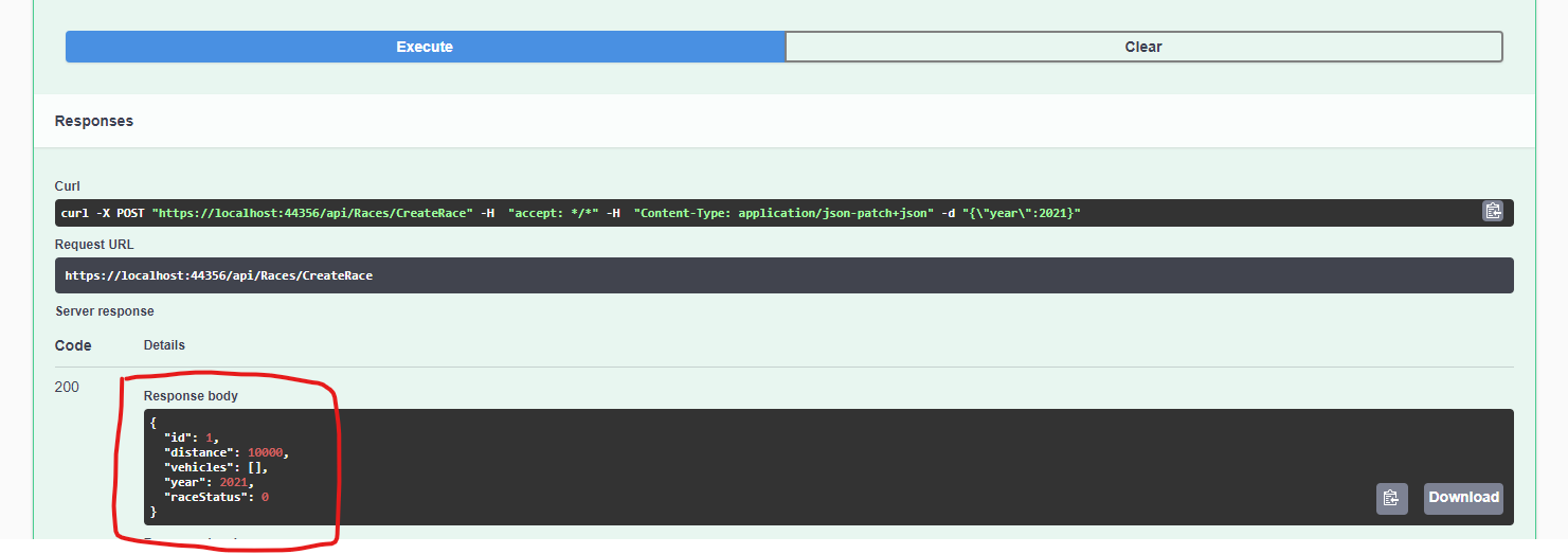 GitHub - LukaDevic/DakarRally