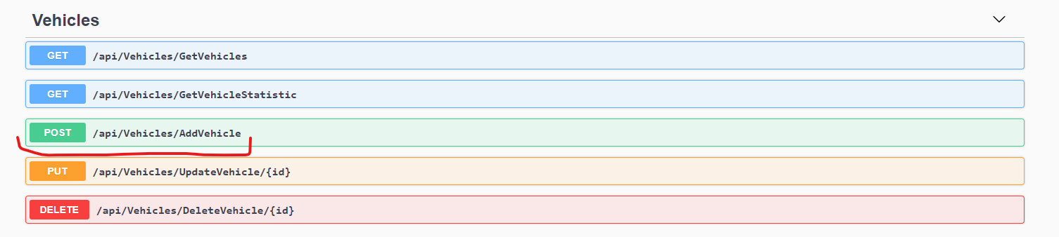 GitHub - LukaDevic/DakarRally