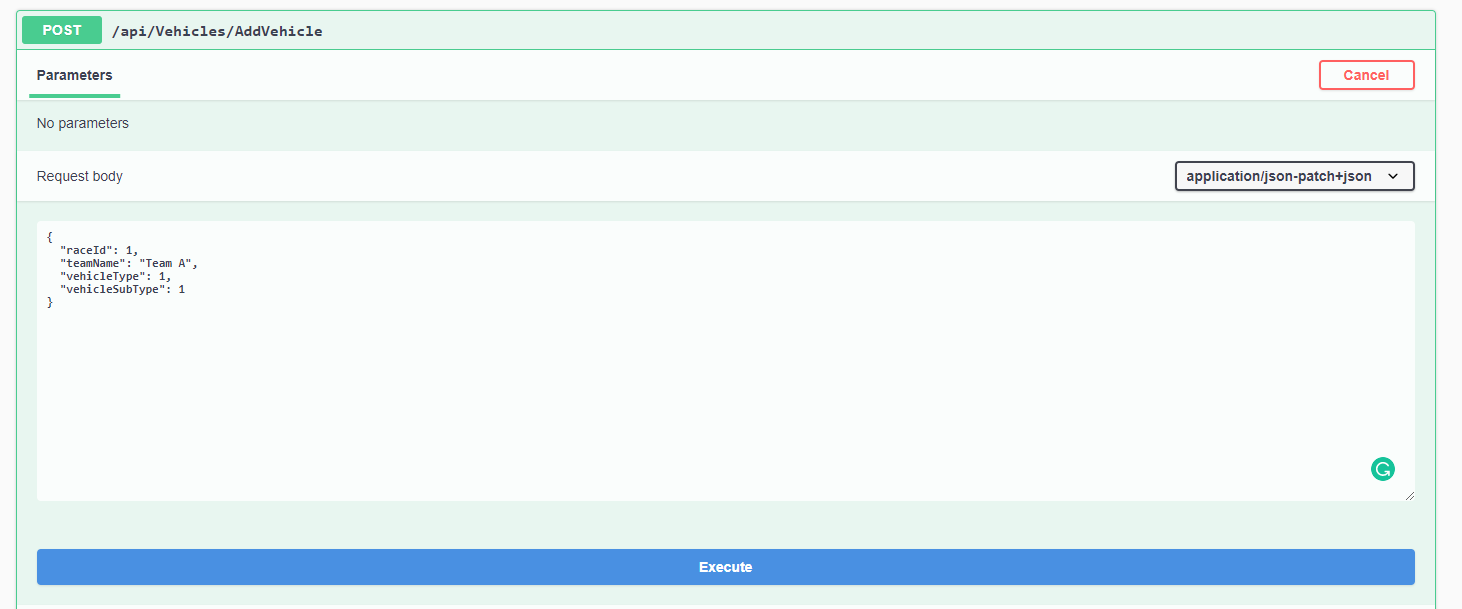 GitHub - LukaDevic/DakarRally