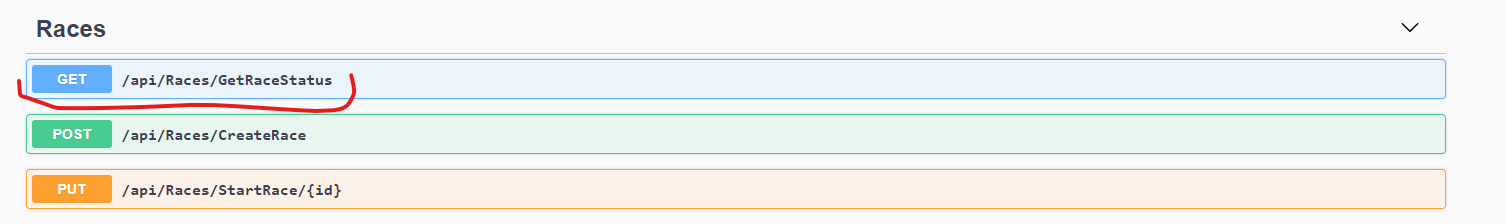 GitHub - LukaDevic/DakarRally