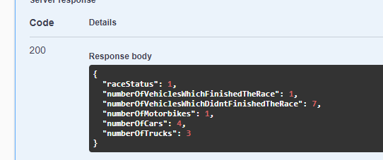 GitHub - LukaDevic/DakarRally