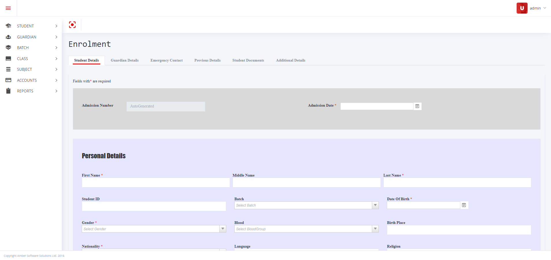 GitHub - fmaliha/School_Management_System-ASP.NET