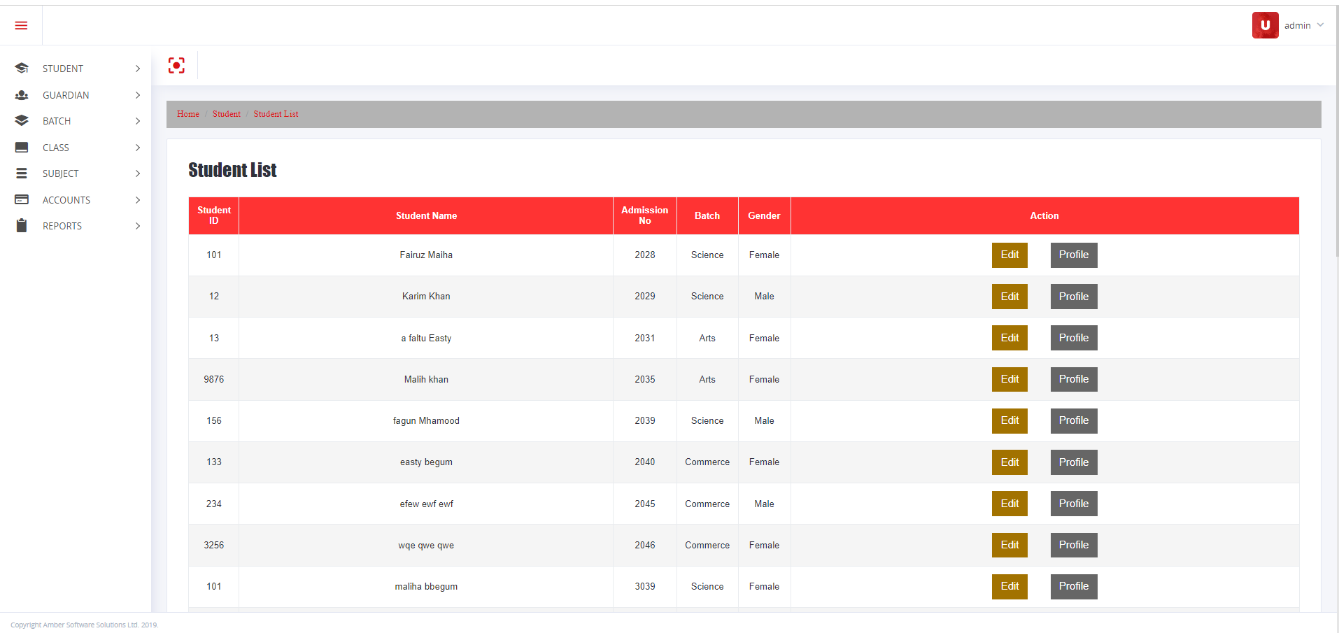 GitHub - fmaliha/School_Management_System-ASP.NET