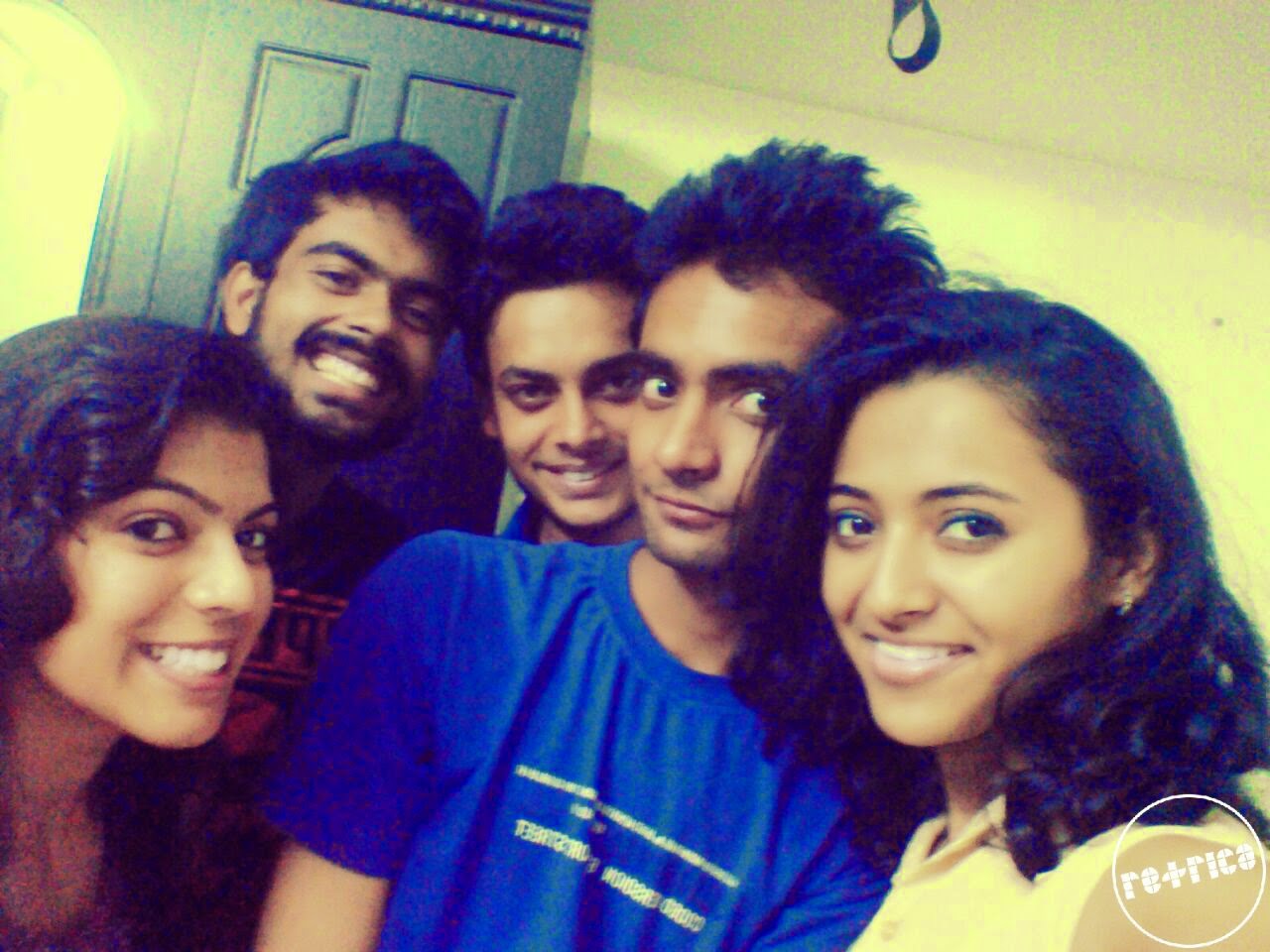 GitHub - VidhuS/Cartoonizer-: The program returns cartoon version of ...