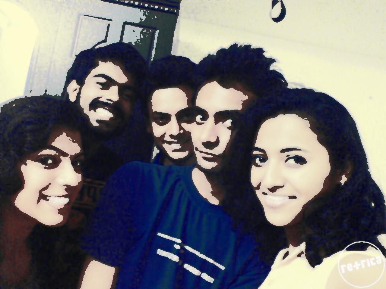 GitHub - VidhuS/Cartoonizer-: The program returns cartoon version of input image using bilateral ...