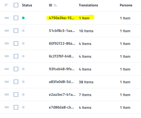 Updating Translations · Issue 10547 · Directusdirectus · Github 