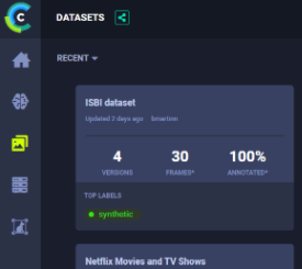 How to access ClearML Datasets from self-hosted server · Issue #719 · clearml/clearml · GitHub