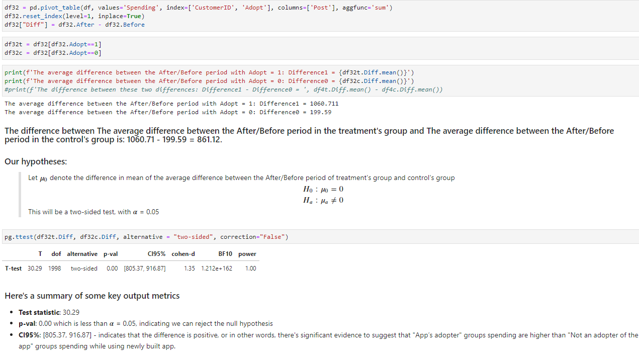 GitHub - philipsnhan1010/Mobile-App-Efficacy: A hotel chain “Smith Hotels” with properties ...