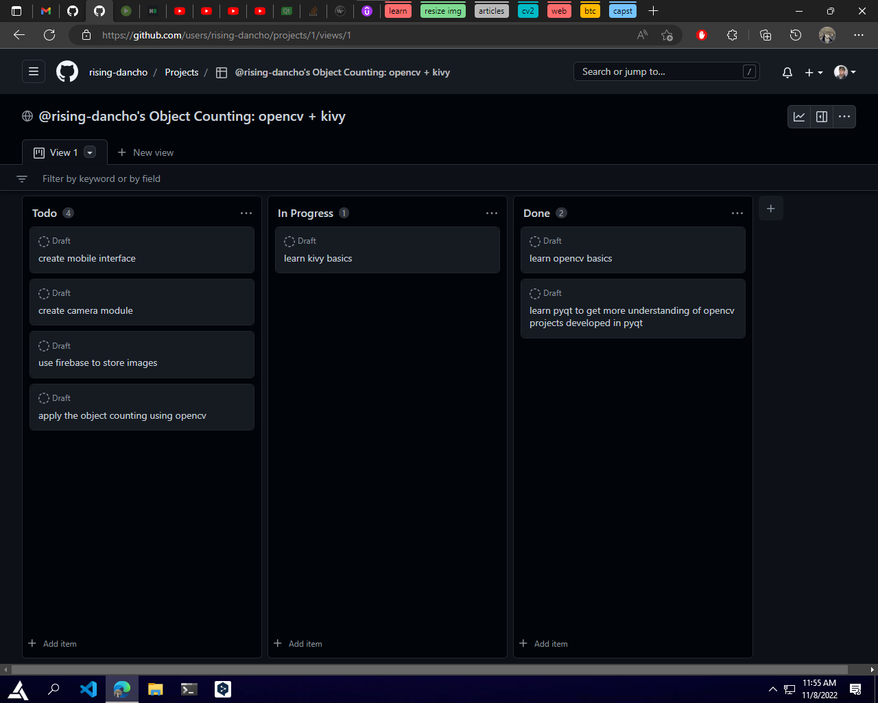 GitHub - rising-dancho/capstone_magnum_opus: object detection and counting for mobile [work in ...