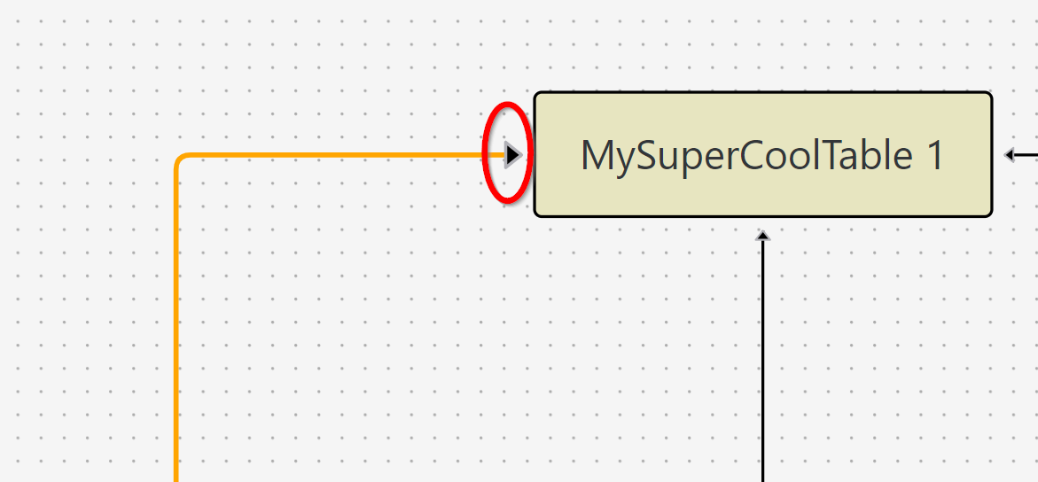 Is It Possible To Style The Arrow Part Of Edges · Bcakmakoglu Vue Flow 4225