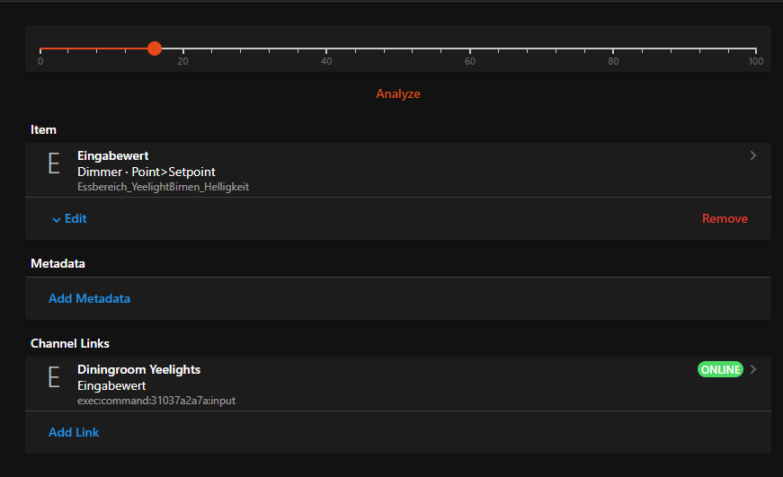 [exec] Autorun does not work · Issue #10110 · openhab/openhab-addons · GitHub