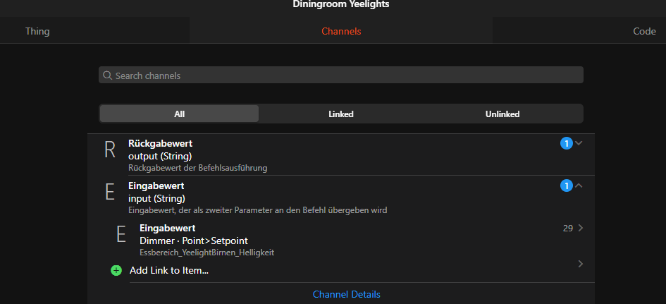 [exec] Autorun does not work · Issue #10110 · openhab/openhab-addons · GitHub