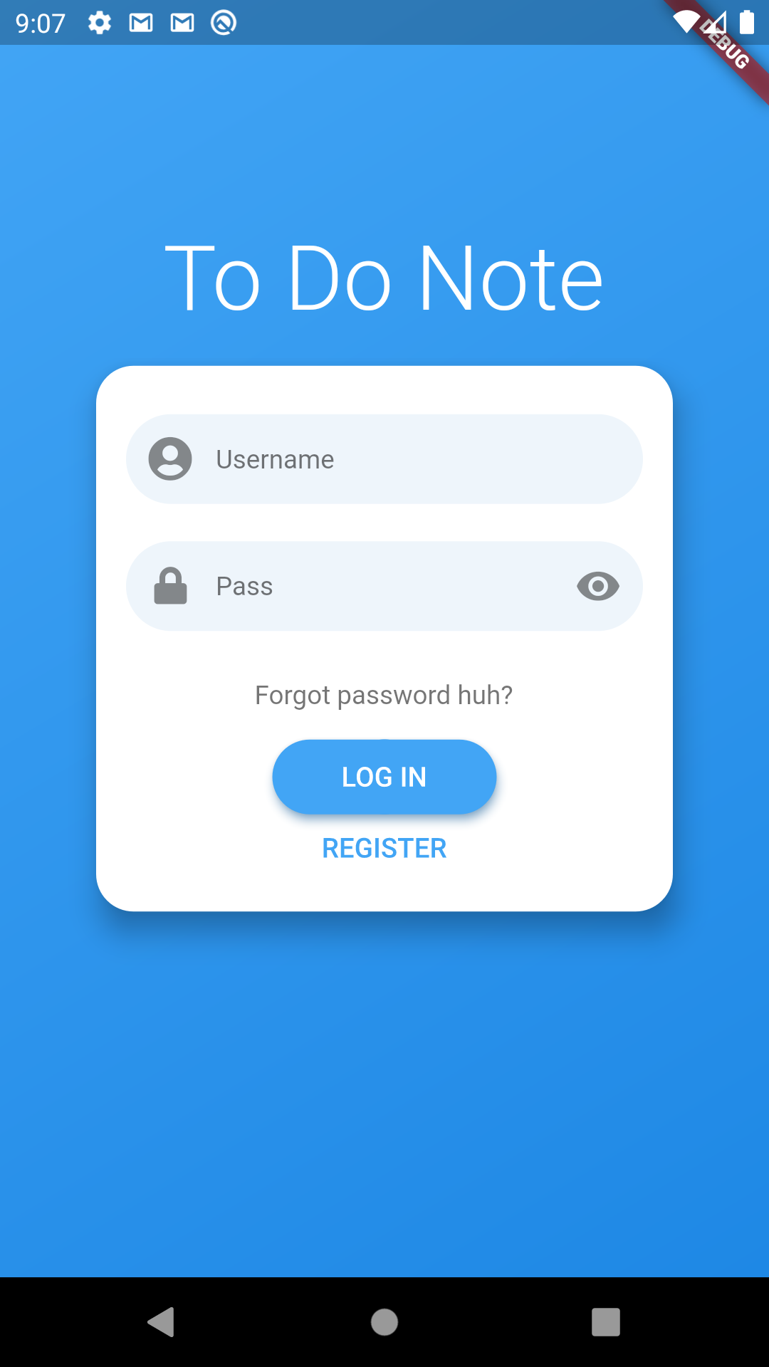 GitHub - thinhdat1999/UIT-Mobile