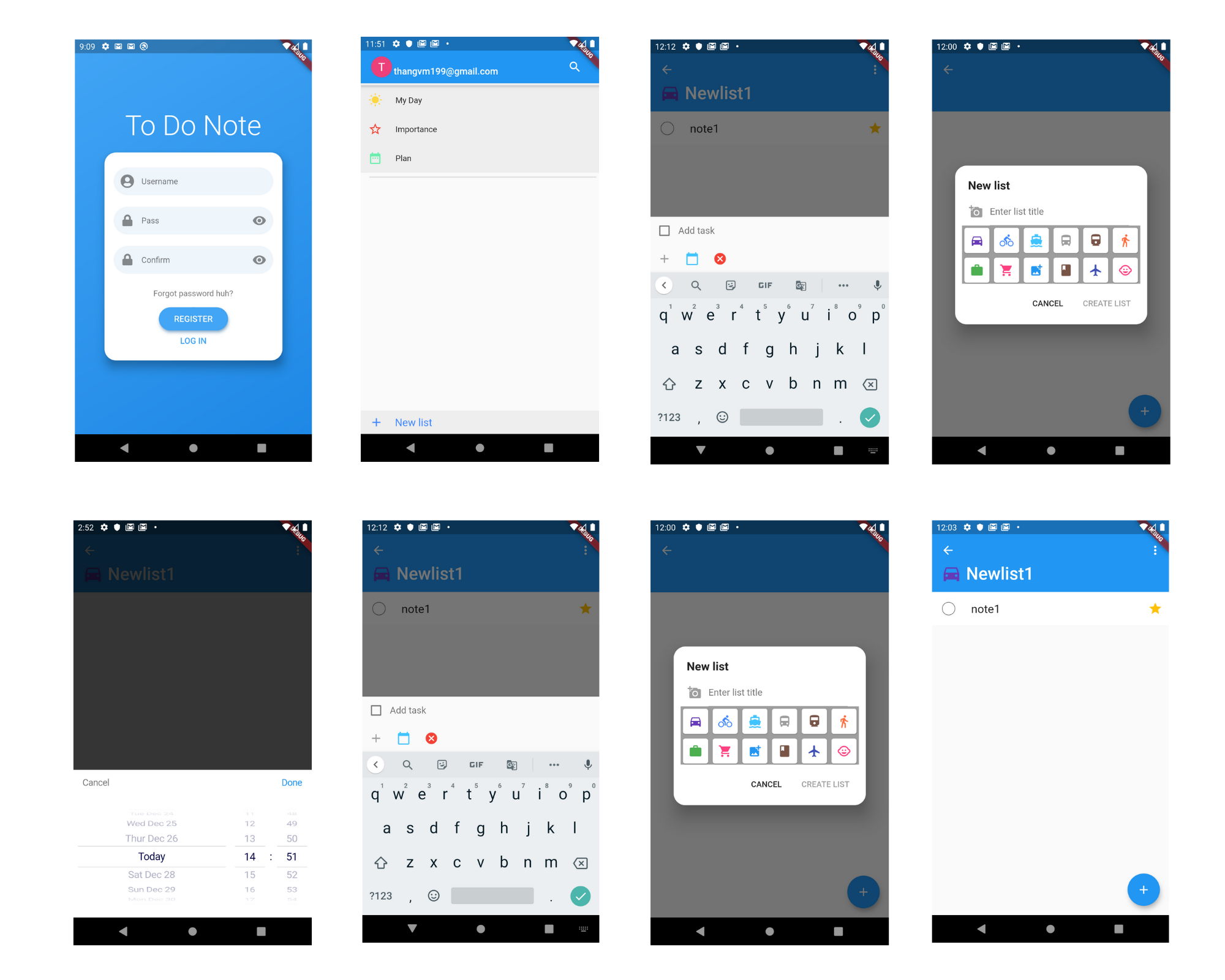 GitHub - thinhdat1999/UIT-Mobile