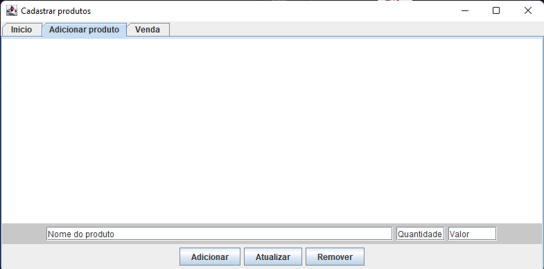 GitHub - cesarzxk/Gerenciamento-de-loja: Gerenciador de lojas