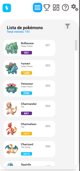 GitHub - cesarzxk/voltbras-pokemon-manager: Desafio Técnico ReactJS