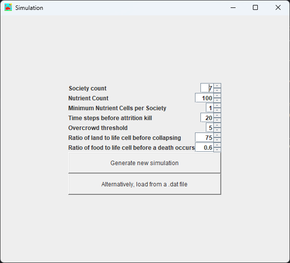 GitHub - epicbasmat/universityproject: A final year university project