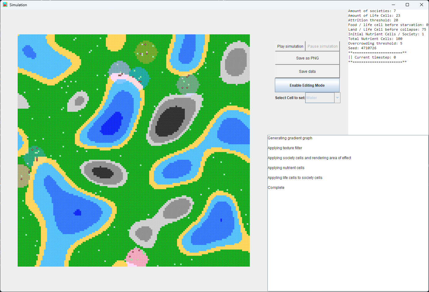 GitHub - epicbasmat/universityproject: A final year university project