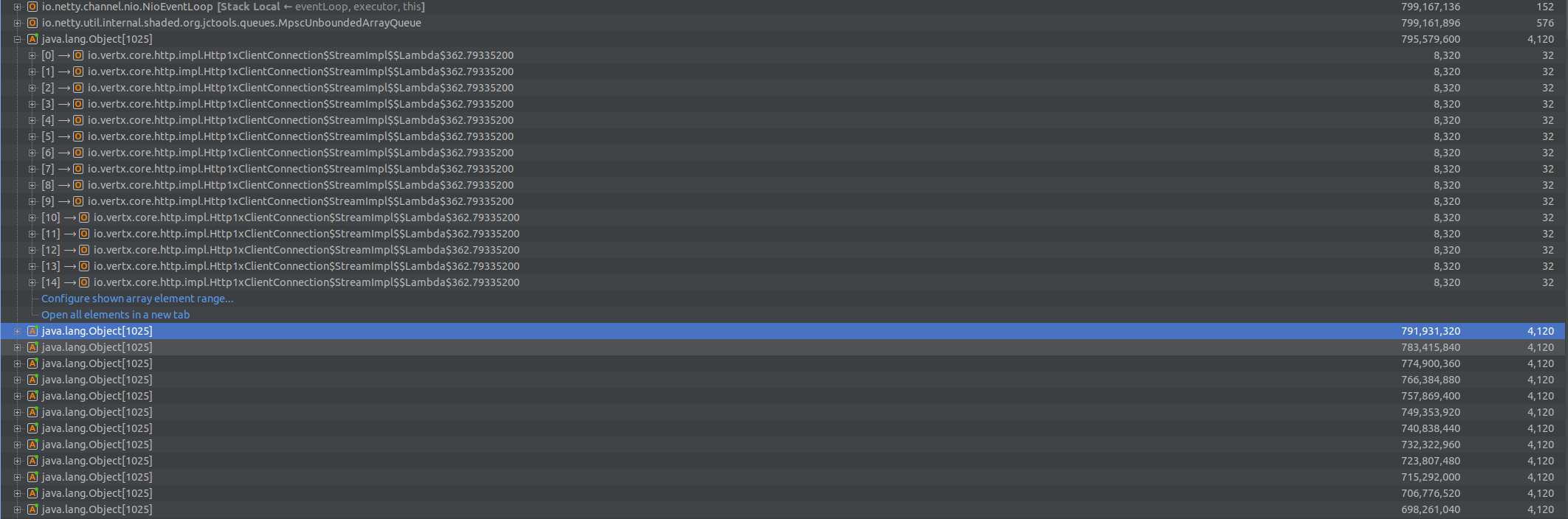 HttpClient send multipart request can exhaust heap space · Issue #4473 · eclipse-vertx/vert.x ...