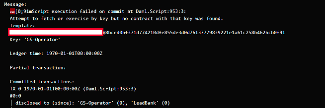 Show the full stack trace of an error and link to the source · Issue ...