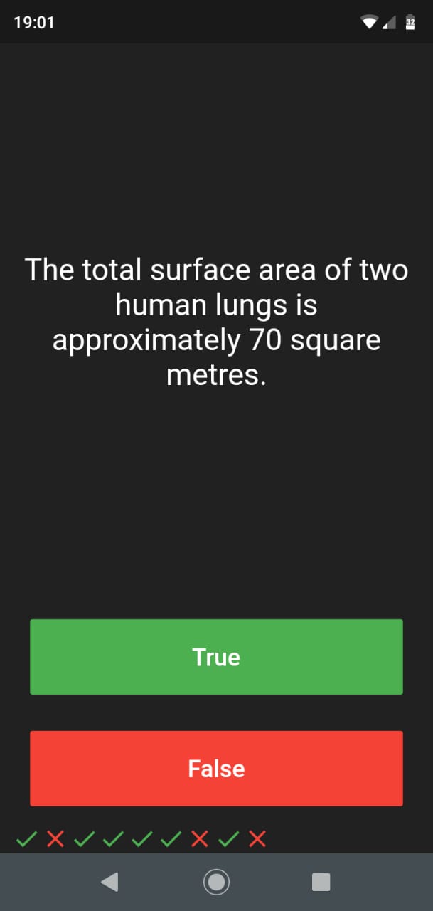 GitHub - johnggli/appbrewery_flutter_course: Repository for my apps developed during the ...