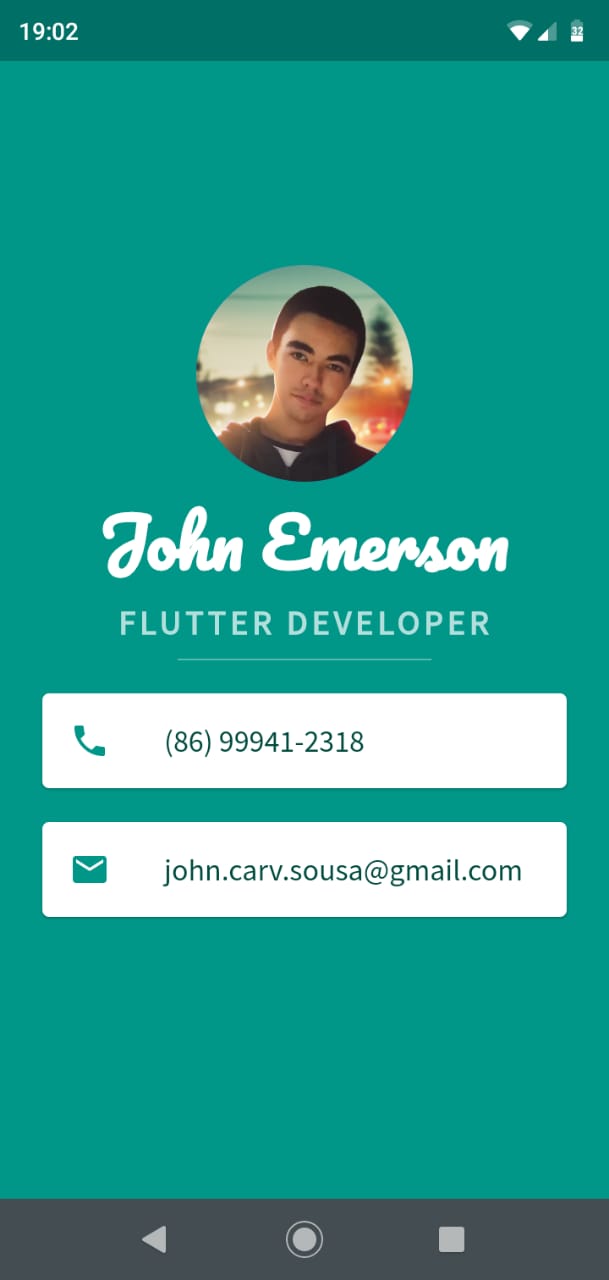 GitHub - johnggli/appbrewery_flutter_course: Repository for my apps developed during the ...