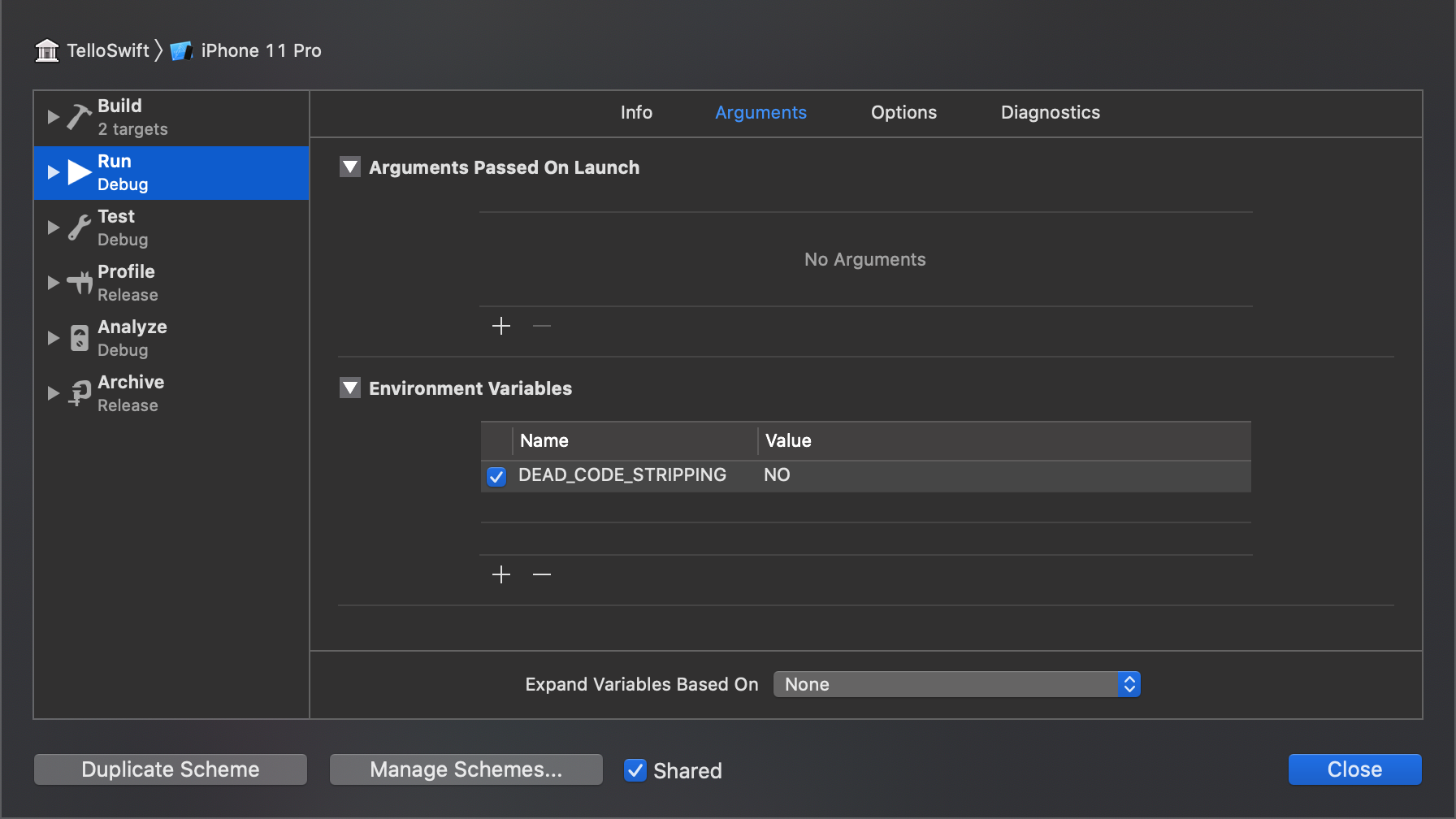 Unit Test Failed And Crashed Under Swift Package Ios Simulator · Issue 1281 · Appleswift Nio