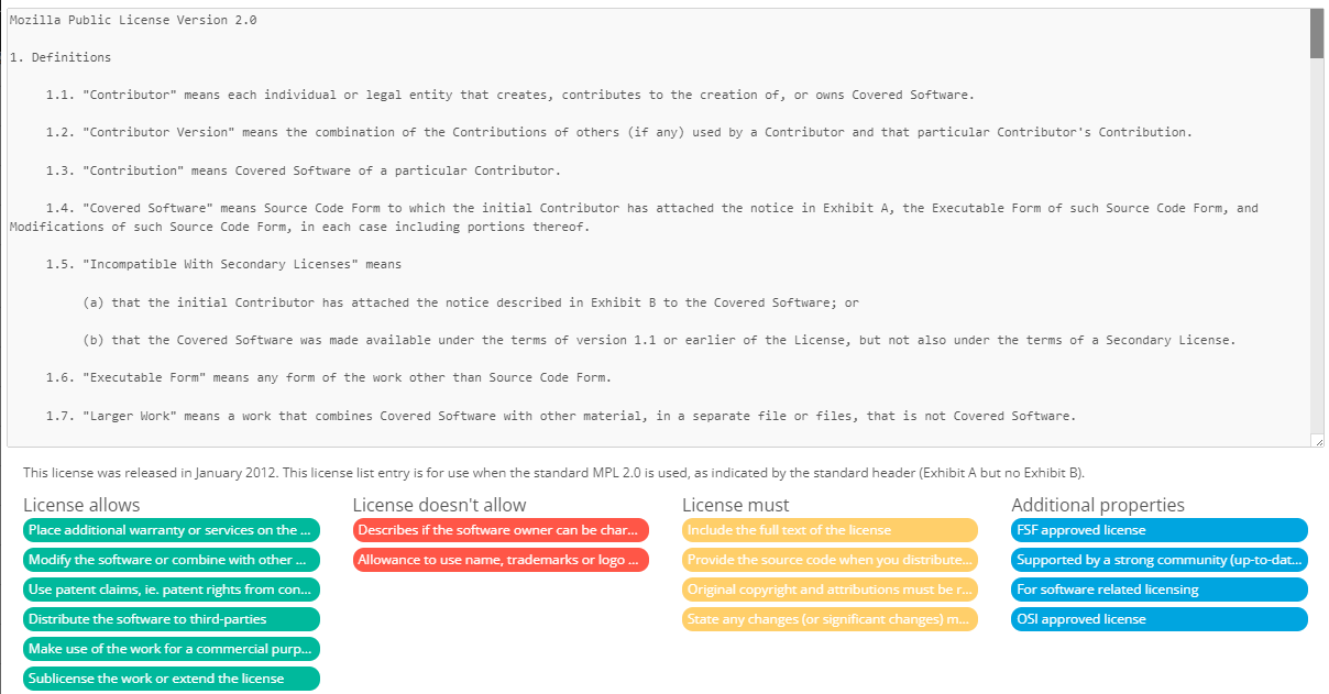 Dompurify License Issue · Issue 721 · Cure53 Dompurify · Github