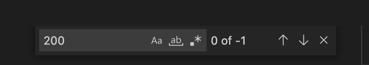 Search Results In Terminal Buffer Overflow · Issue 155847 · Microsoftvscode · Github