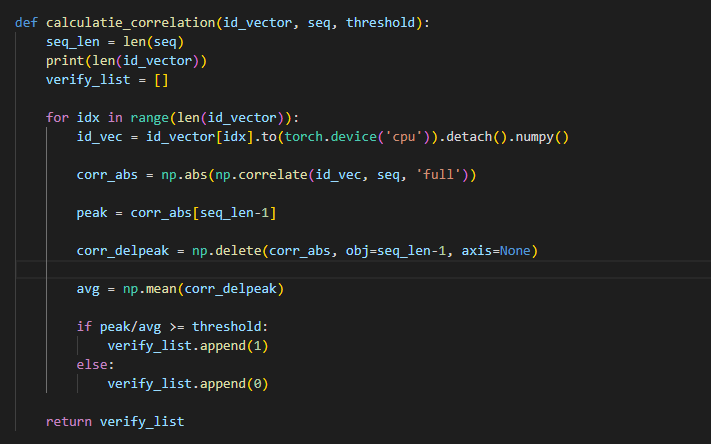 关于相关度计算 · Issue #1 · YuanZhao940711/Watermarking_In_FaceID · GitHub