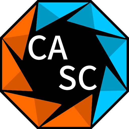 [Icon Request] Support for CASC · Issue #2688 · vscode-icons/vscode-icons · GitHub