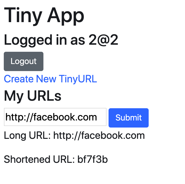 GitHub - Liamhetherington/Tiny-app