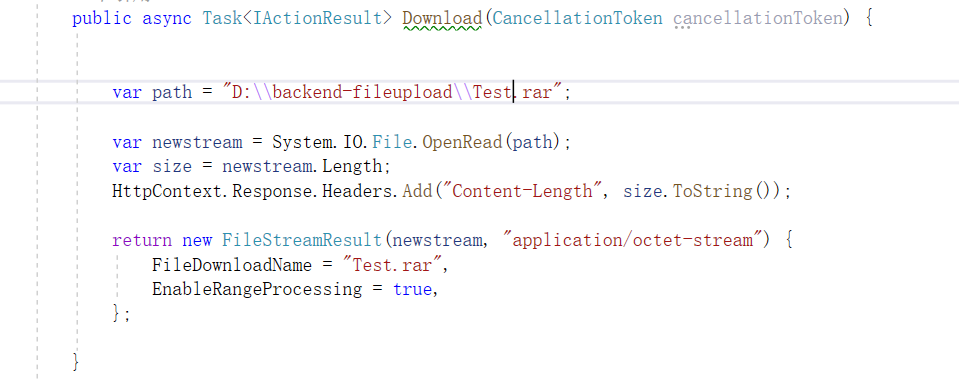 Why my memory usage blow up after stopping a download？ · Issue #332 · jimmywarting/StreamSaver ...