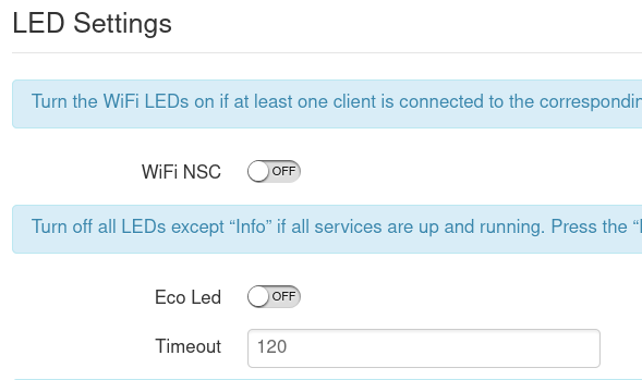 Set failed on ledfw.status_led.enable = 0 · Issue #905 · Ansuel/tch-nginx-gui · GitHub