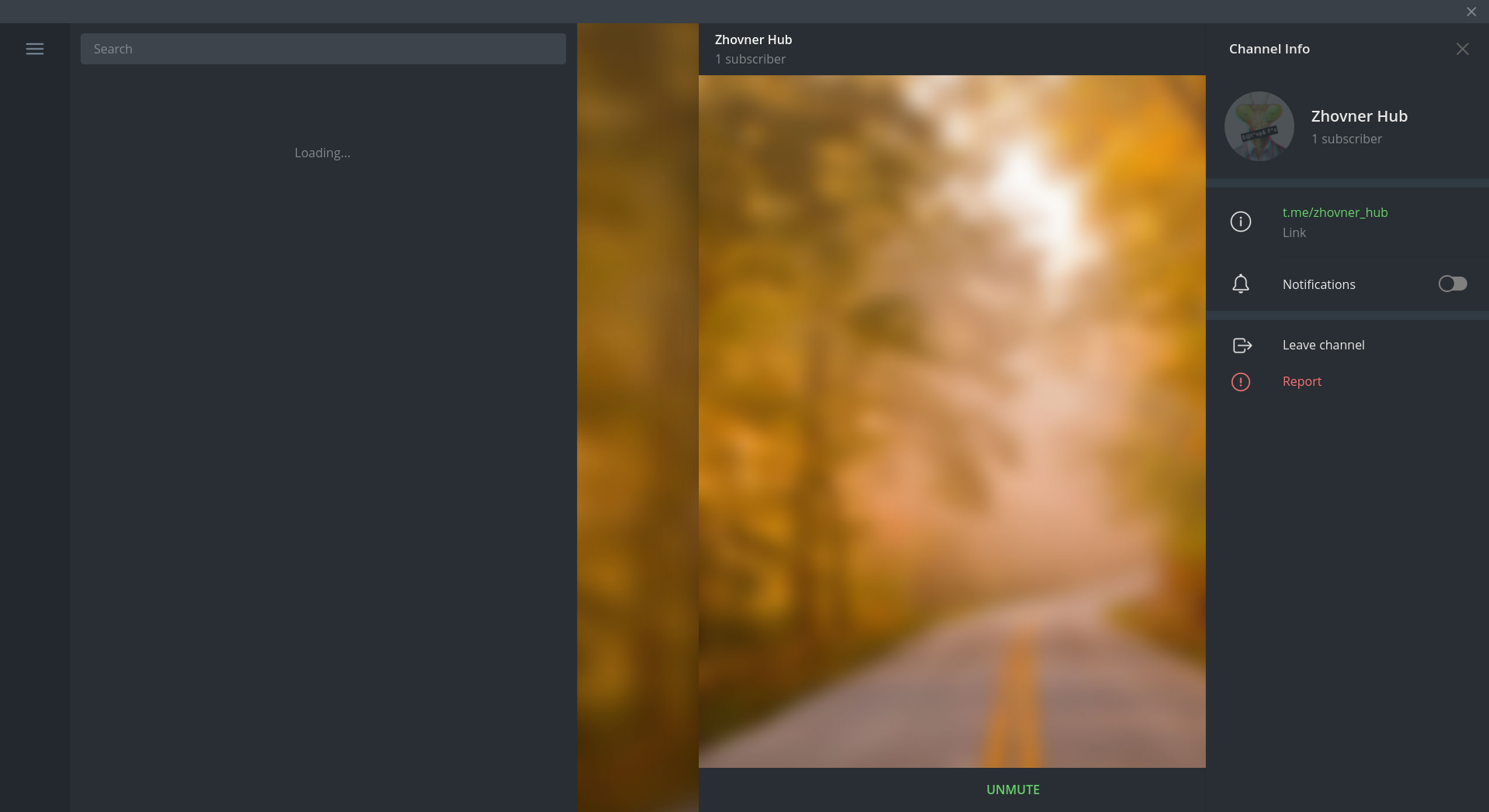 Not responding · Issue #24712 · telegramdesktop/tdesktop · GitHub