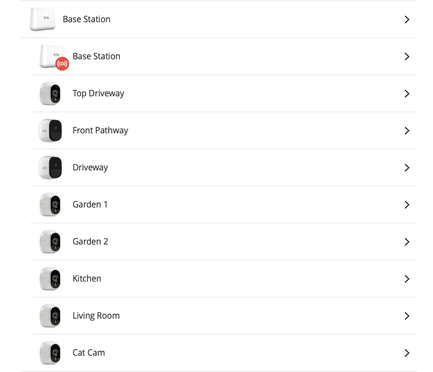 Can only use 6 out of 8 cameras in Home Assistant · Issue #507 ...