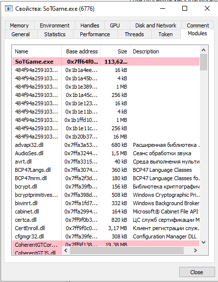 Injection · Issue #1 · guttir14/SoT-Hook · GitHub
