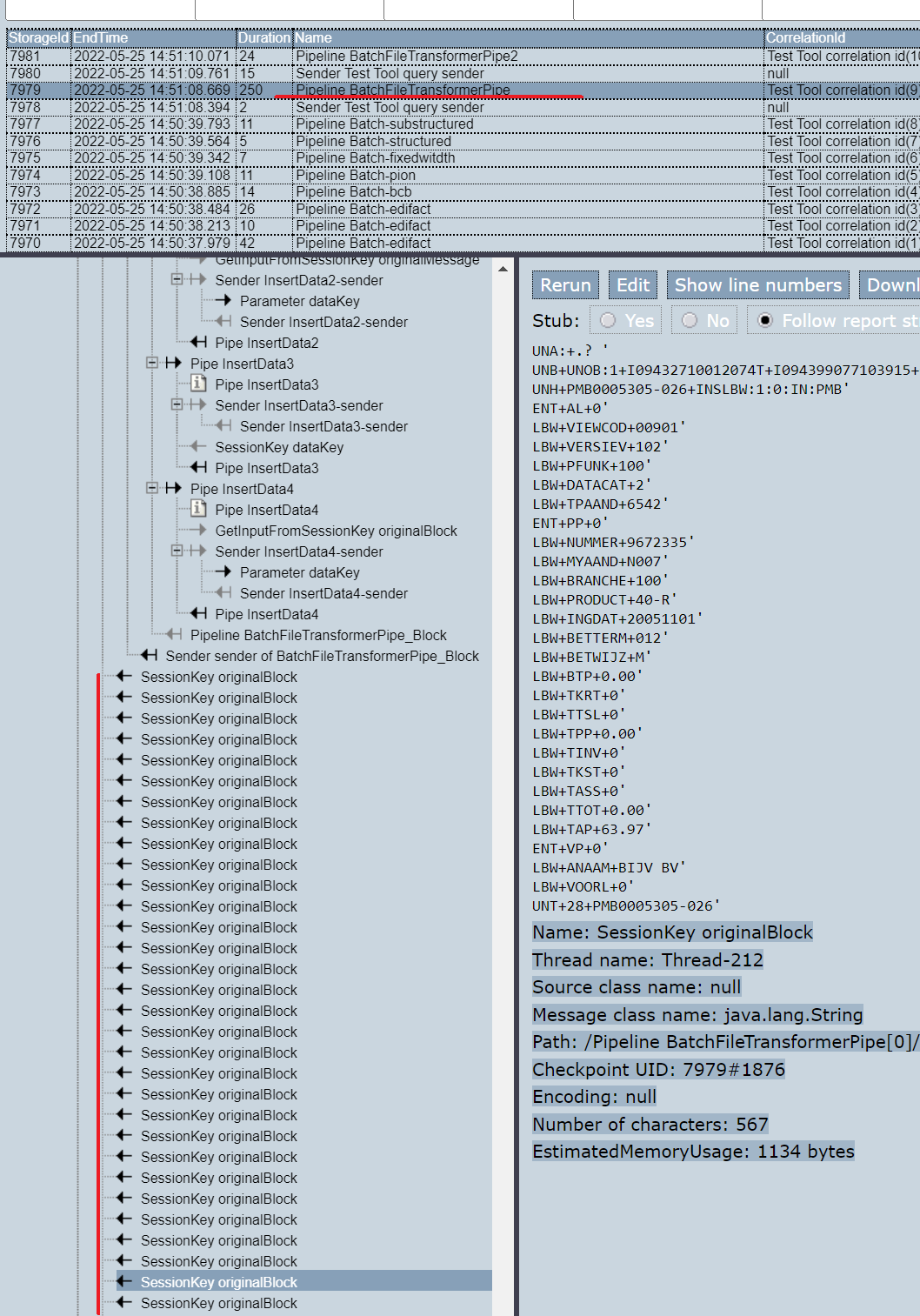 SessionKeys are not unique/ overwritten when content is changed in ladybug · Issue #3260 ...