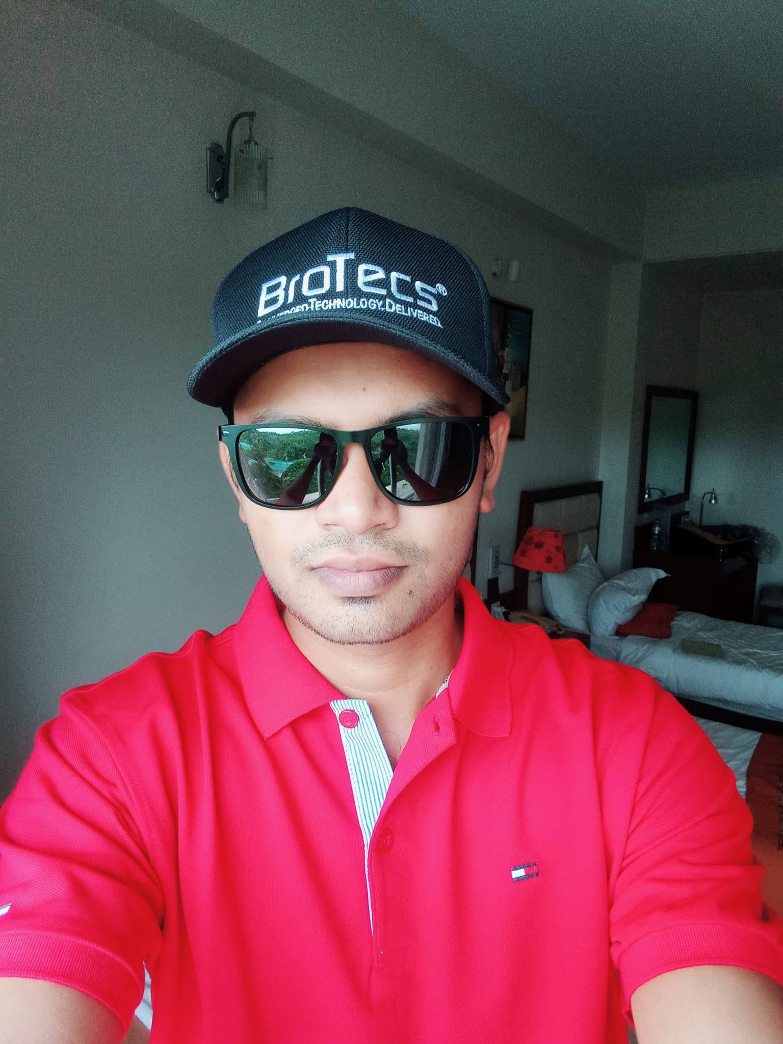 Github Mrajibh