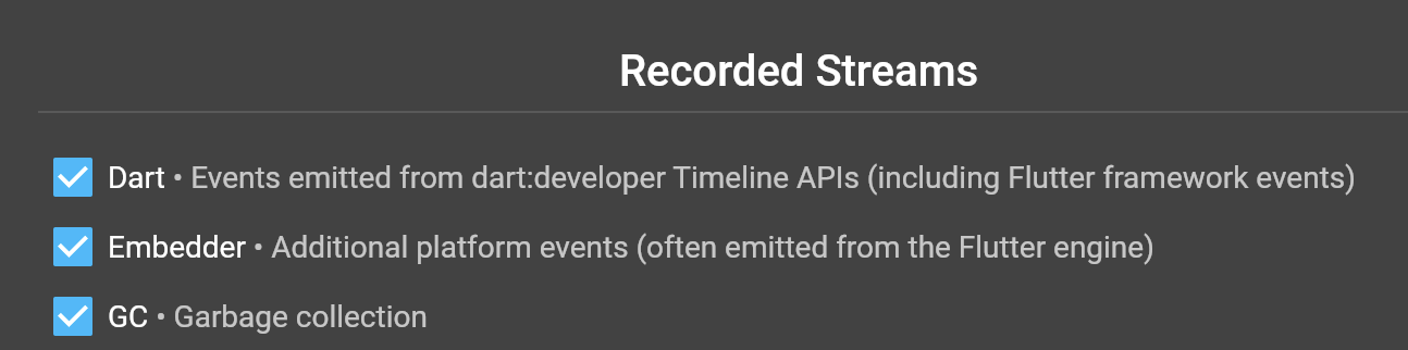 Not receiving realtime updates on timeline · Issue #2490 · flutter ...