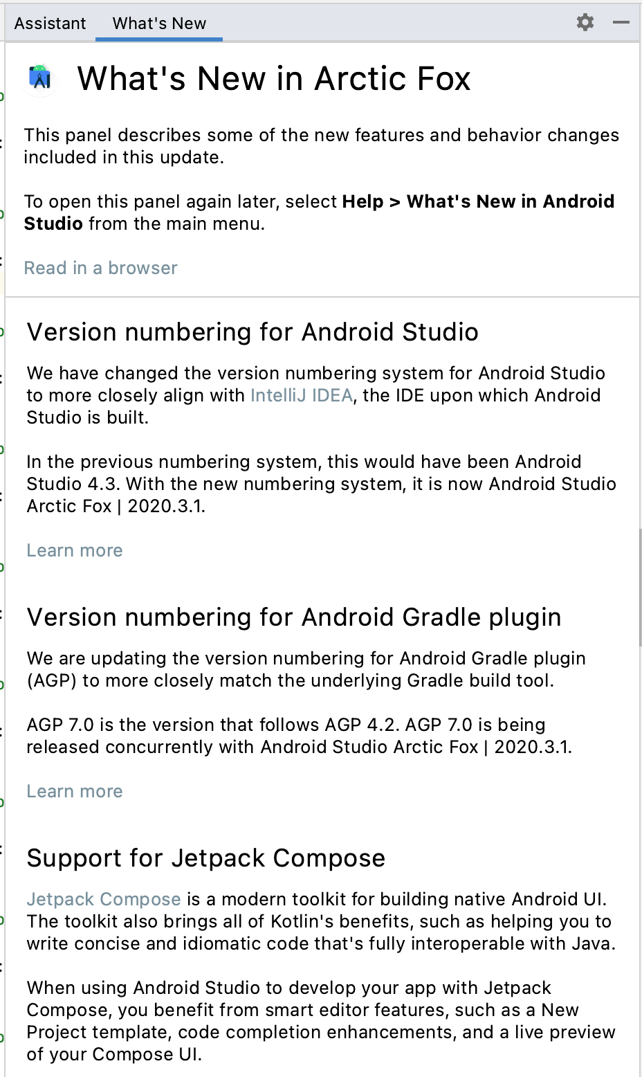 Surface Release Notes Inside Of Devtools · Issue 3291 · Flutterdevtools · Github