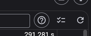 Remove outline on FlameChartHelpButton · Issue #5495 · flutter/devtools · GitHub