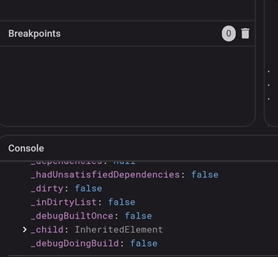 Select / copy bugs in the debugger · Issue #6079 · flutter/devtools · GitHub