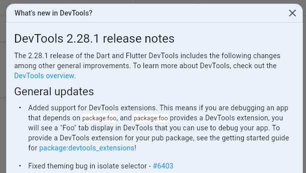 2 28 1 Release Notes Are Missing Images Issue 6512 Flutter