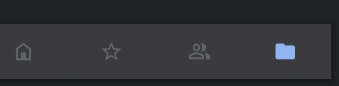 Focus And Hover For The Devtools Buttons Look Too Similar In Dark Mode · Issue 576 · Flutter