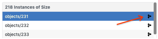 Nosuchmethoderror On Memory Page · Issue 803 · Flutterdevtools · Github