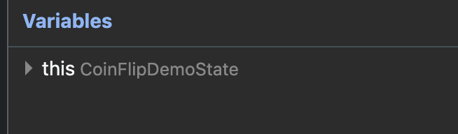 Debugger variables expanded state should persist on stepping · Issue #872 · flutter/devtools ...