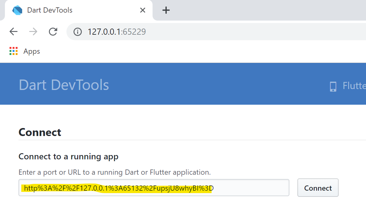 Open In Devtools Not Working On Windows · Issue 3753 · Flutterflutter Intellij · Github 