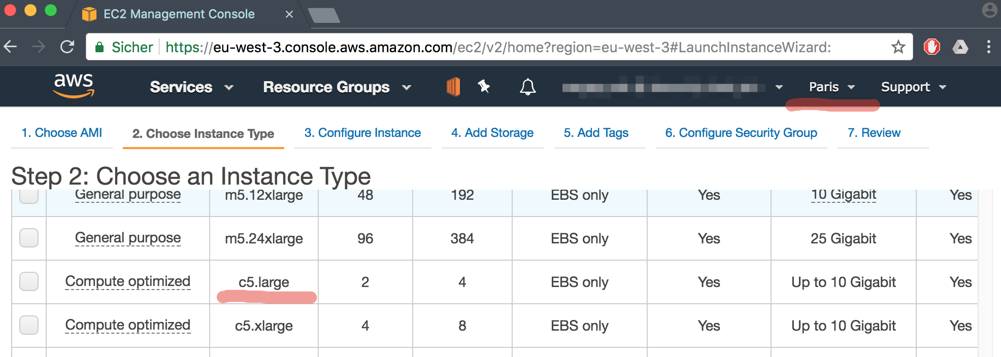 AWS Pricing API missing certain instance types · Issue #1450 · aws/aws-sdk-java · GitHub